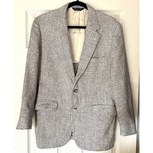John Alexander | Jackets & Coats | Mens John Alexander Blazer | Poshmark